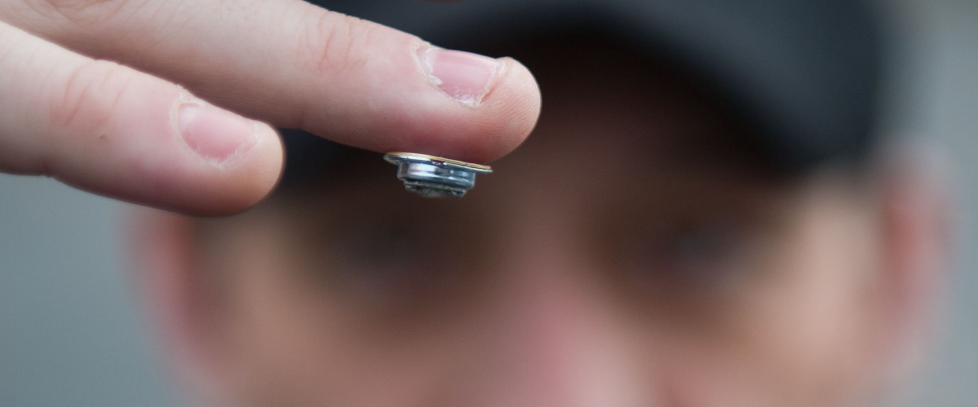 What is biohacking and how does it work?